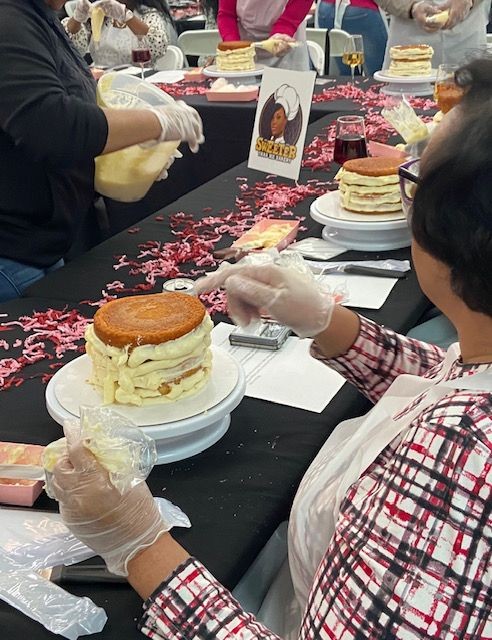 Delicious Baked Goods | Satisfy Your Sweet Tooth | Sweeter Than Me Bakery