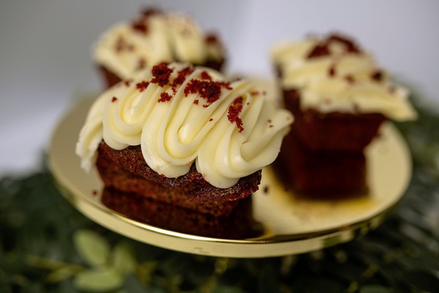 Delicious Baked Goods | Satisfy Your Sweet Tooth | Sweeter Than Me Bakery