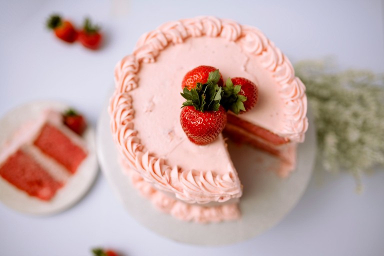 Delicious Baked Goods | Satisfy Your Sweet Tooth | Sweeter Than Me Bakery